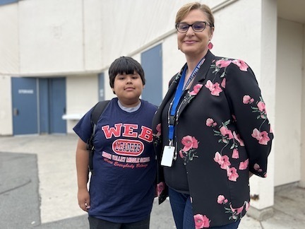 Every Student Weekly – September 24, 2023 | Escondido Union School District