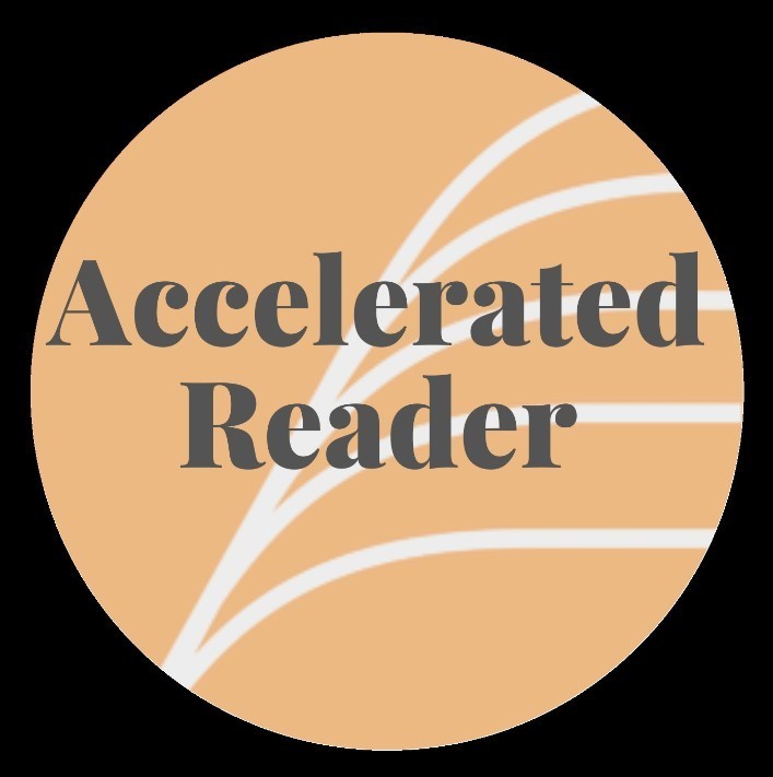 Accelerated Reader Logo