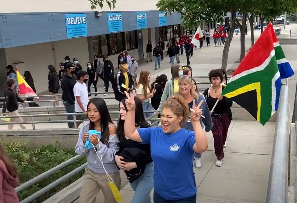 Live Feed | Rincon Middle School