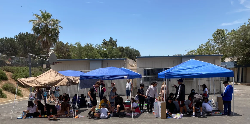 Live Feed | Rincon Middle School