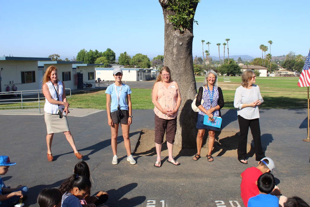 Live Feed | Juniper Elementary