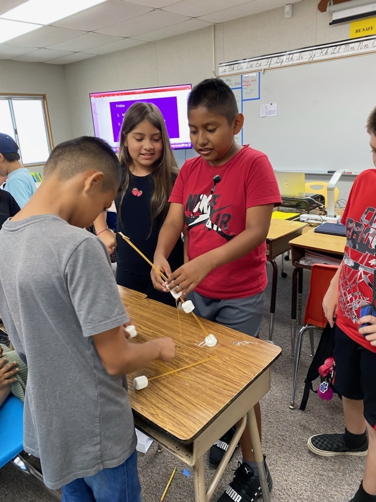 Live Feed | Juniper Elementary