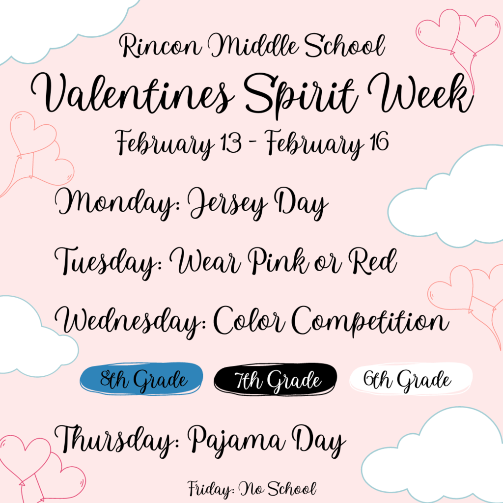 Live Feed | Rincon Middle School