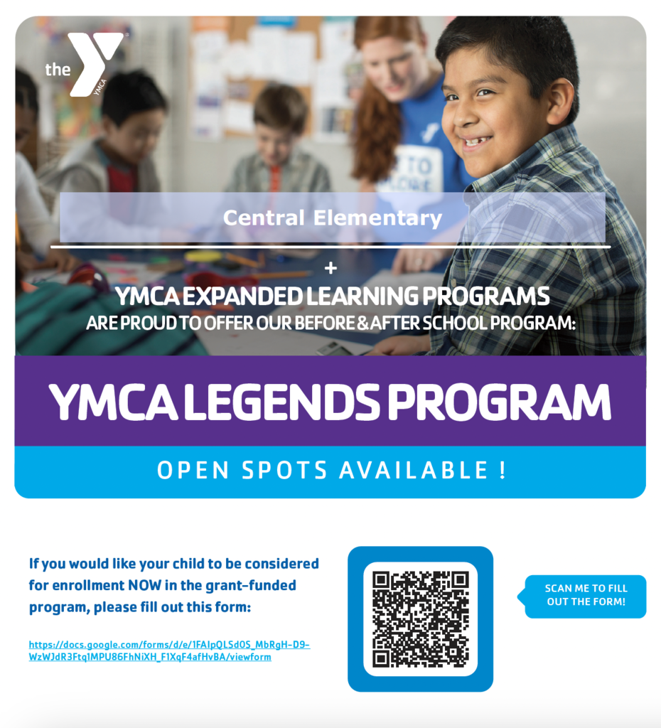 Live Feed | Central Elementary