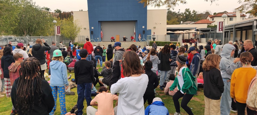 Live Feed | Bernardo Elementary