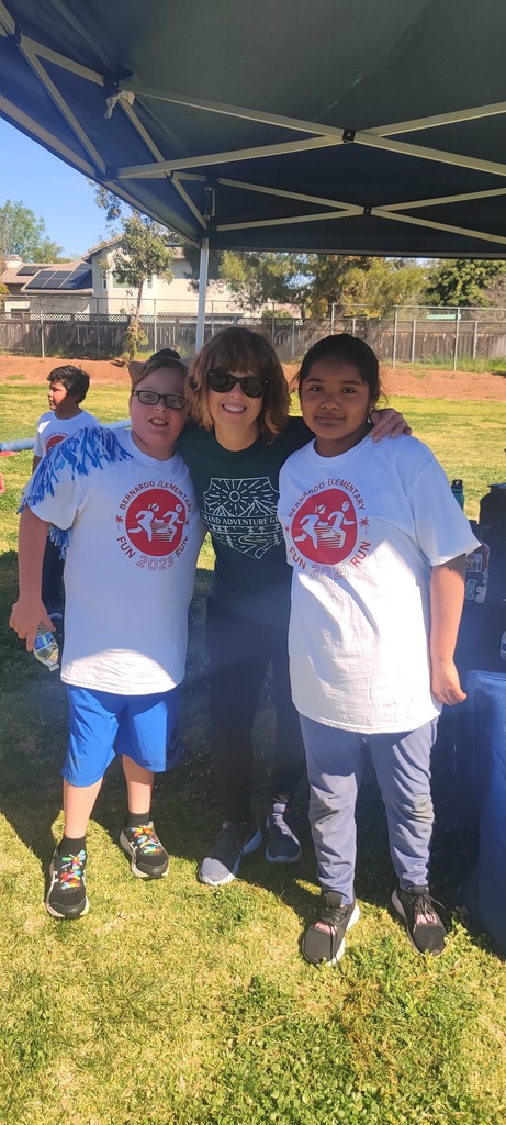 Live Feed | Bernardo Elementary