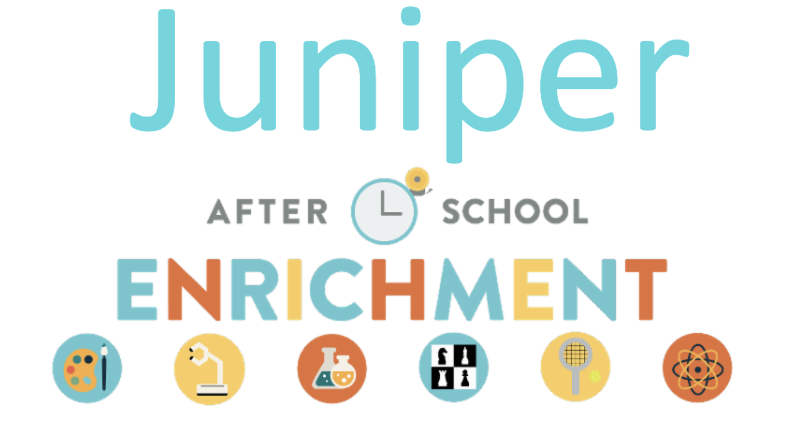 Juniper School Enrichment Classes | Juniper Elementary